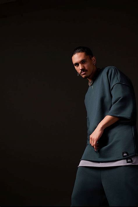 Set Color Folium BLVCK LIMIT