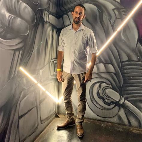 Marcus Vinicius Marcuspsantos Threads Say More