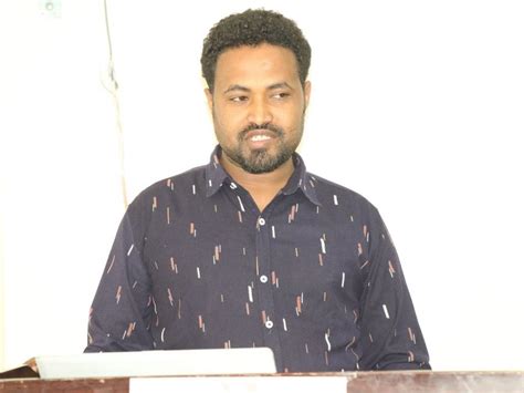 Haramaya University Contributing Its Share To Gender Mainstreaming In