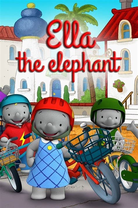 Ella The Elephant Alchetron The Free Social Encyclopedia