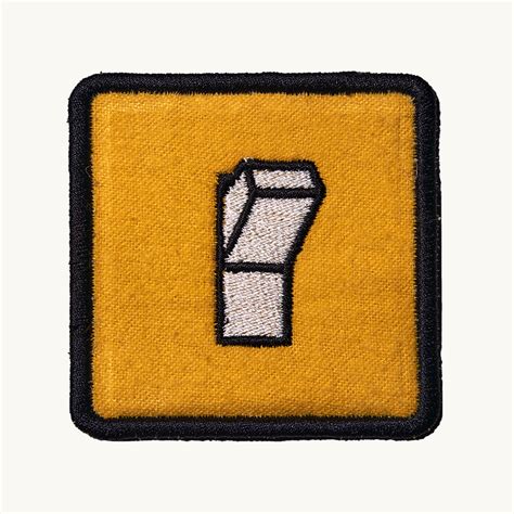 Patchify Light Switch Patch Illuminate Your Style Patchify®
