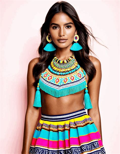 Milky Peru Captivates With Unique Style And Spirit