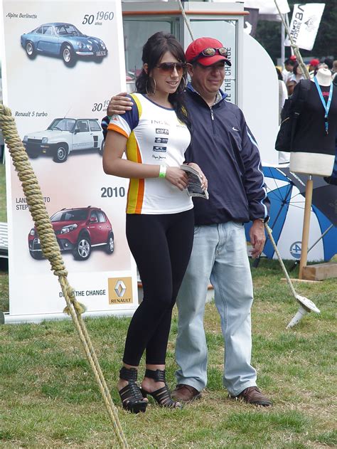 Edecan De Renault Hq Porn Pictures Xxx Photos Sex Images 391166 Pictoa