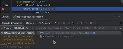 Reactive Programming Made Easy The Intellij Idea Blog
