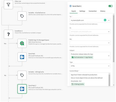 How To Do An App Evaluation In Qlik Application Au Qlik Community