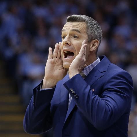 Report Uva Coach Tony Bennett Has Not Said No Yet To Ucla Basketball Job News Scores