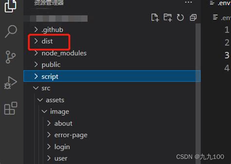 Spring Boot 与 Vue 前后端项目部署到linux服务器springboot Vue 部署linux Csdn博客