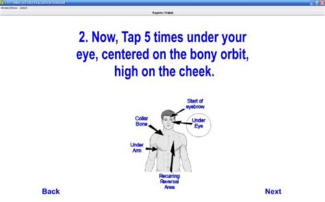 Visual Tft Thought Field Therapy By Neuro Innovations