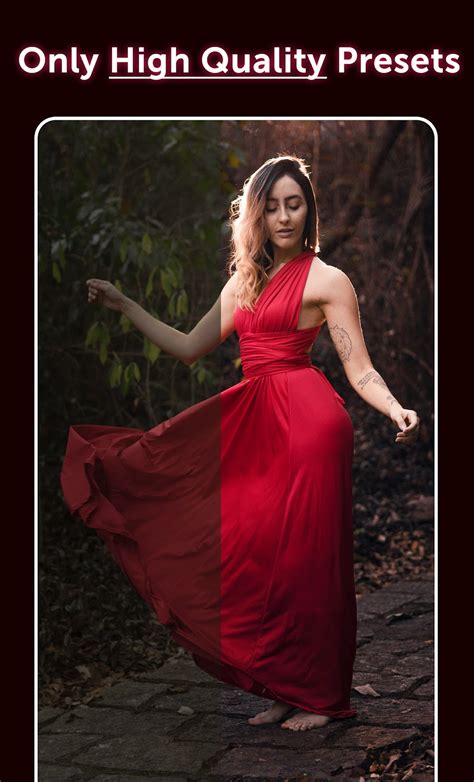 Preset Free Lightroom Presets Filters Para Android Descargar