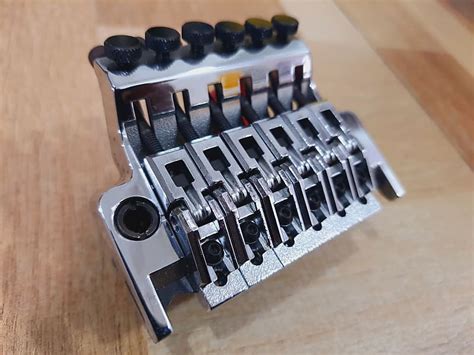 Ibanez Edge Tremolo 6 String In Chrome Made In Japan Reverb Ibanez Edge Tremolo 6 String In Chrome Made In Japan Reverb