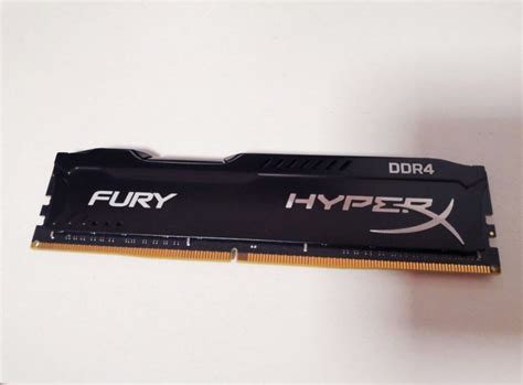 Ram Ddr 4 4gb