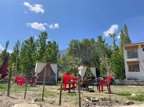 Saser La 𝗕𝗢𝗢𝗞 Nubra Valley Hotel 𝘄𝗶𝘁𝗵 𝗙𝗥𝗘𝗘 𝗖𝗮𝗻𝗰𝗲𝗹𝗹𝗮𝘁𝗶𝗼𝗻