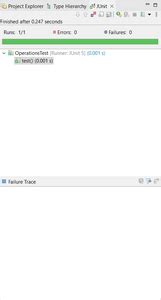 How To Create Unit Tests In Eclipse GeeksforGeeks