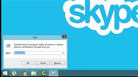 [100 ] How To Fix Skype Has Stopped Working Issue On All Windows Youtube