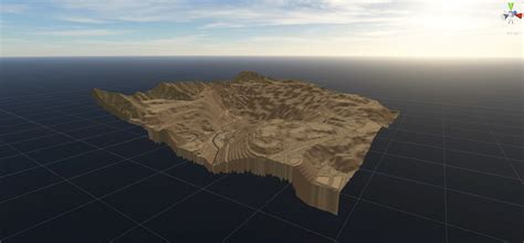 Paramotor Simulation With Unity3d Game Engine Utku Olcar