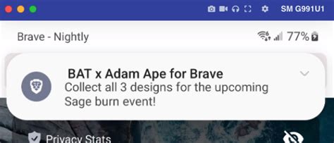 Upgrade From Chromium 110 To Chromium 111 · Issue 28288 · Bravebrave Browser · Github
