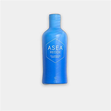 Asea Redox Cell Signaling Supplement 32 Oz Gwen Foster Nd Dnm