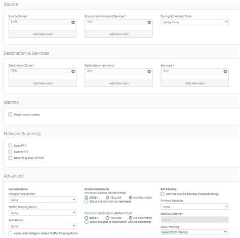 Ipsec Mikrotik To Sophos Problem Discussions Sophos Firewall Sophos Community Connect
