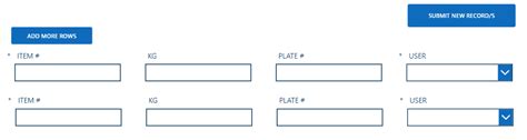 Solved Add Multiple Records Power Platform Community