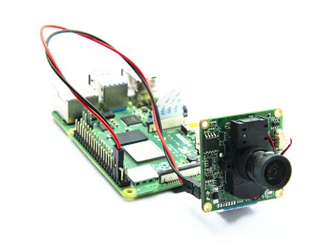 VEYE MIPI 327E ISP Camera Module For Raspberry Pi Jetson Nano Xavier NX IMX327 MIPI CSI 2