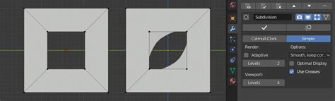 Import Clean Up Imported Geometry Blender Stack Exchange