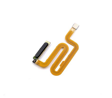 Flex Lector Huellas Para Sony Xperia L4 XQ AD52 Negro Original