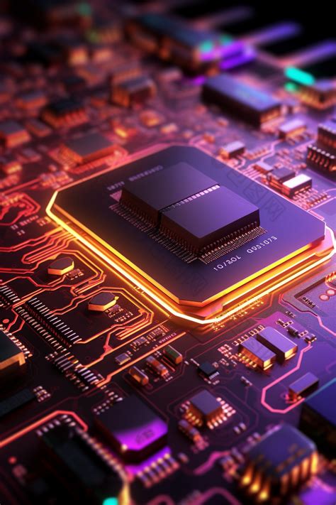 集成电路手机芯片科技高清图片下载 包图网