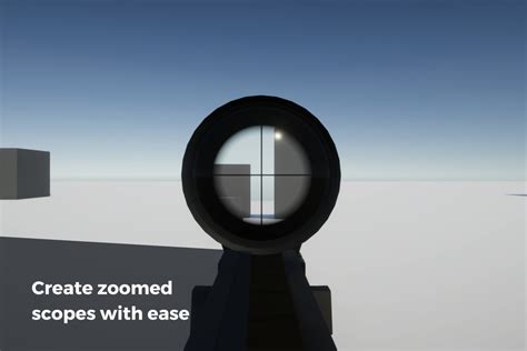 Simple Scope Shader