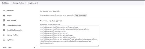 setup jenkins pipeline for v2 usemango™