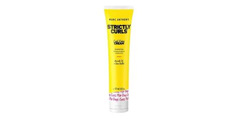 Marc Anthony Curl Envy Cream