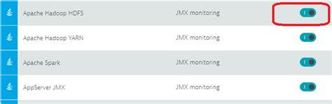 Can T See Hadoop Metrics On Process Tab In Dynatrace UI Dynatrace Community