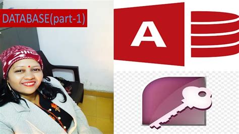 ms access part 1 youtube