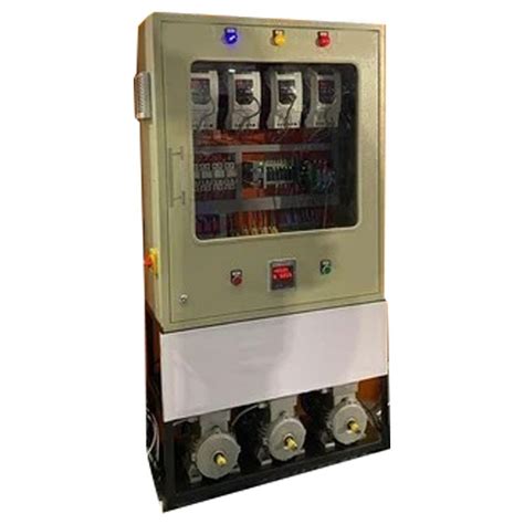 3 Phase Free Standing 160kVA Scada Control System For Chemical Industry 440V At Rs 45000 In