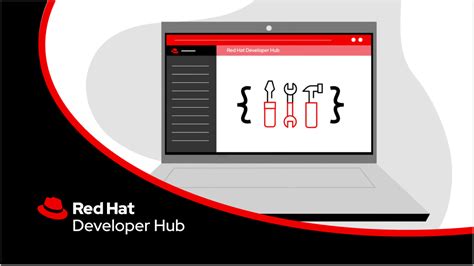 Red Hat Developer Hub Business Solutions