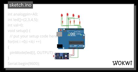 王希宇33 Wokwi Esp32 Stm32 Arduino Simulator