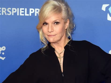 Ina Müller Nach Trennung Von Johannes Oerding Überraschende Worte
