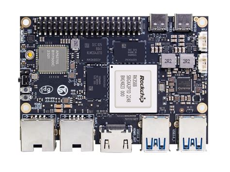 Banana Pi BPI M Banana Pi