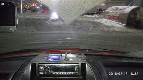 Силиконовая лента на щетки — ГАЗ Газель, 2,3 л, 2001 года | просто так ...