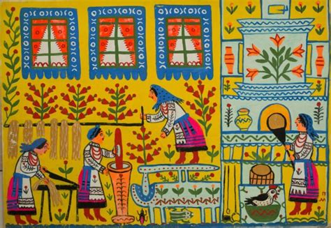 Роботу Марії Приймаченко продали на благодійному аукціоні за 110 тисяч євро Your Art