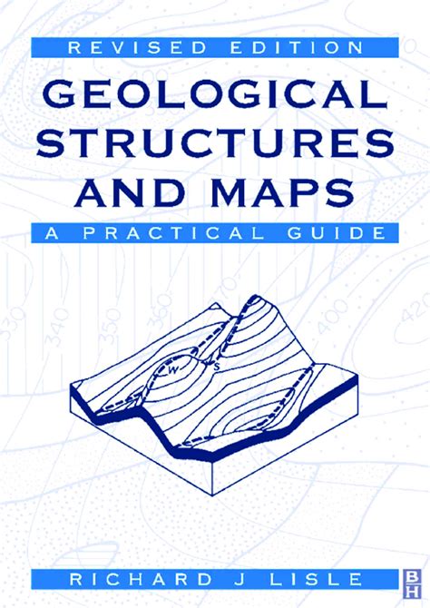 pdf geological structures and maps