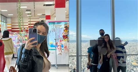 정성호♥경맑음 다섯째 만삭으로 일본行 역대급 가족여행”