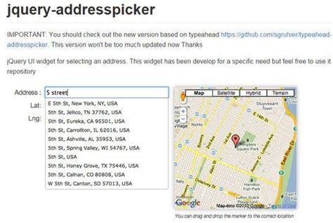9 Best Jquery Autocomplete Plugins