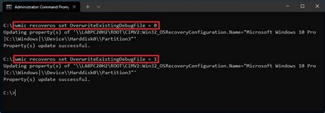 How To Manage Crash Dump Settings On Windows Windows Central