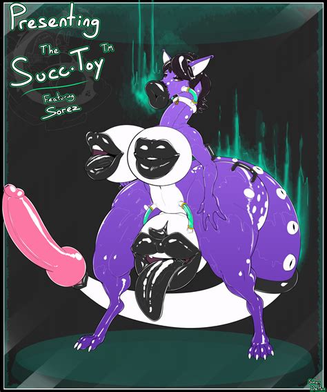 Rule 34 4 Toes Ambiguous Gender Anthro Ass Big Butt Big Pussy Black Hair Black Lips Black