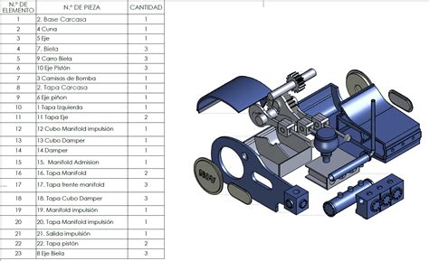 Stl File Oil And Gas Triplex Pump Mud Pump 🛢️・3d Printer Design To