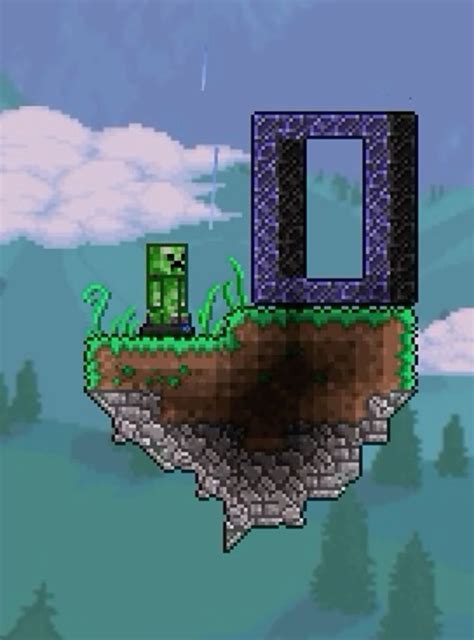 Пин от пользователя Purgatory на доске Terraria Террариум Гиковское искусство Милые рисунки
