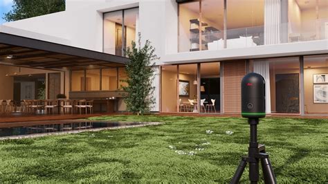 Leica Blk360 G2 Cyclone Register 360 Plus