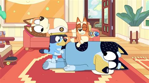 Bluey Season 3 Image Fancaps