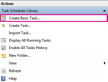 Automating PHP Using Task Scheduler Amit Dhamu Software Engineer