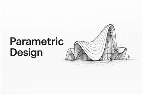 Parametric Design In Architecture 101 What It Is And How It Works